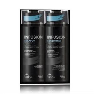 Truss - Infusion - Hannu